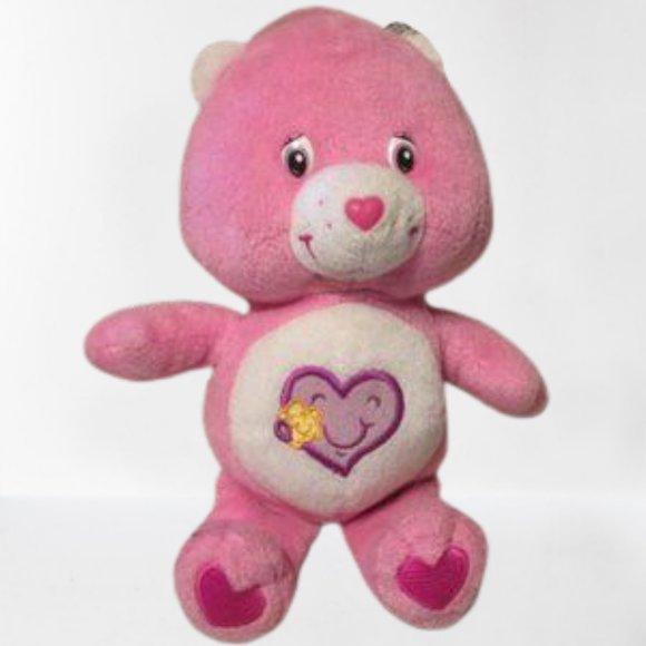 Care Bears | Toys | Care Bear Hug | Poshmark